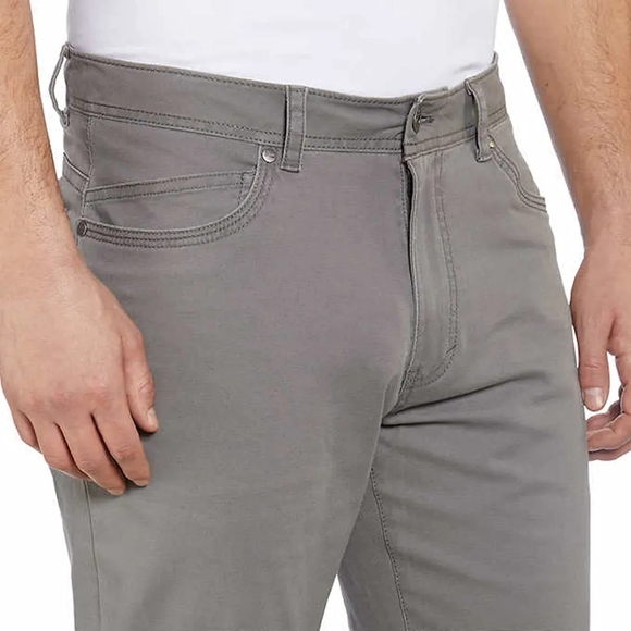 G.H. Bass & Co. | Pants | New Gh Bass Co Mens 5 Pocket Groundwork ...